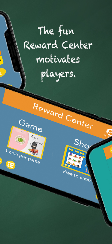 Math Facts Fluency Builder - Education App | MWM