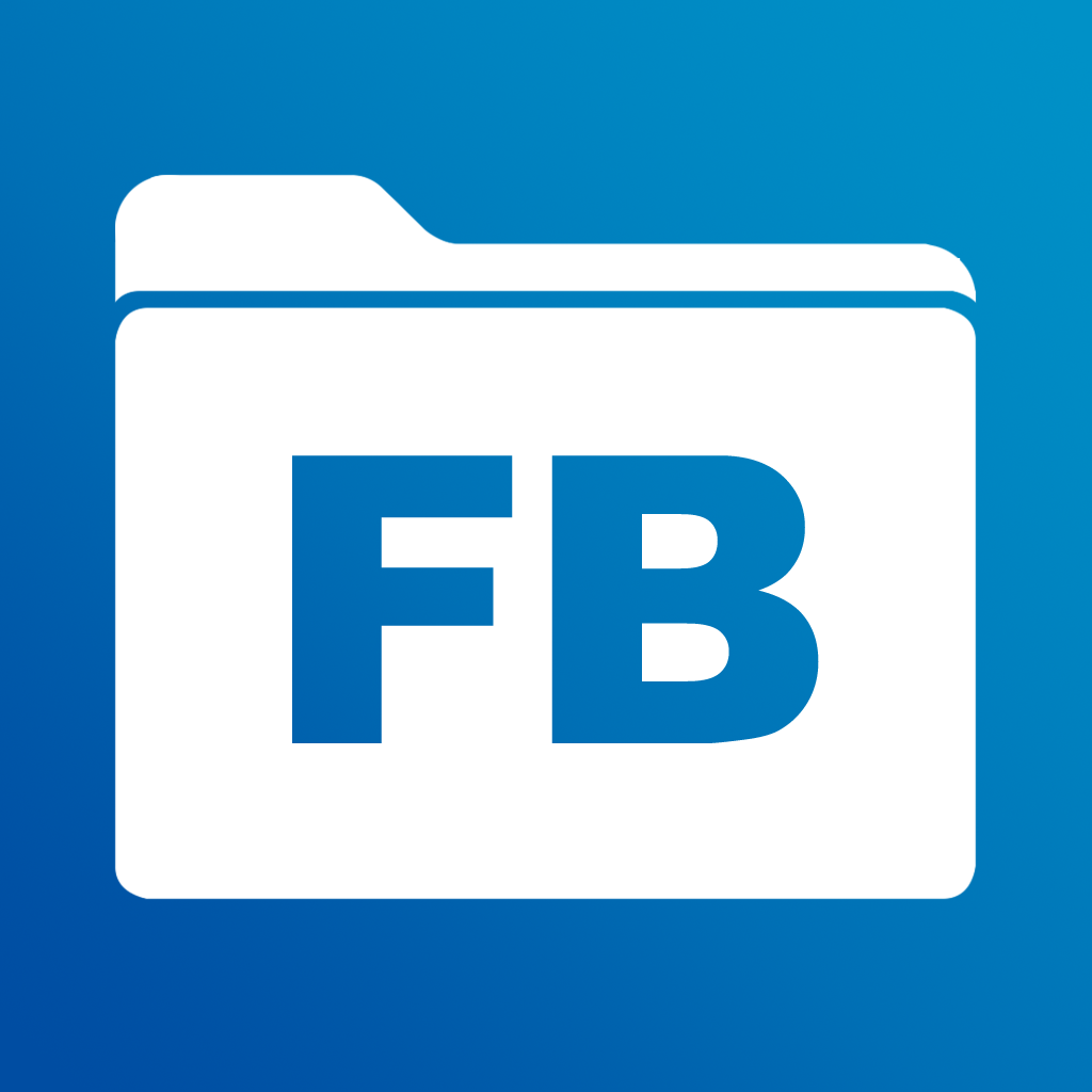 FileBrowser | The Professional Network & Cloud File Manager