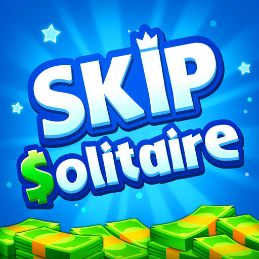 Skip Solitaire: Win Real Cash - ゲームアプリ | MWM