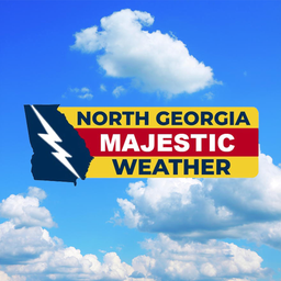 North Georgia Majestic Weather - Weather App | MWM