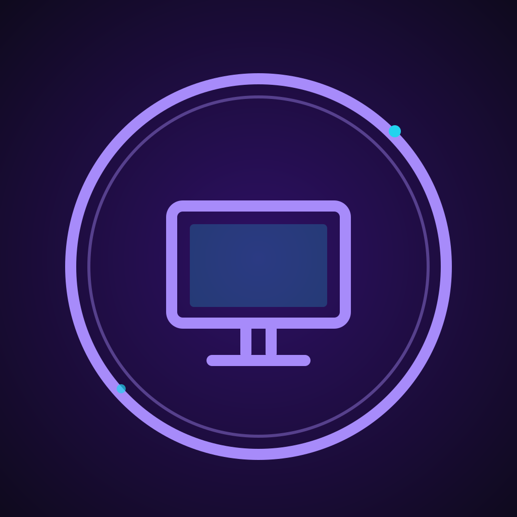 Scry: Remote Desktop - Utilities App | MWM