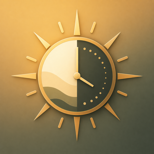 Circadian Time:Mood, Light,Sun - Health & Fitness App | MWM