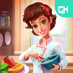 Mary le Chef - Cooking Passion - Games App | MWM