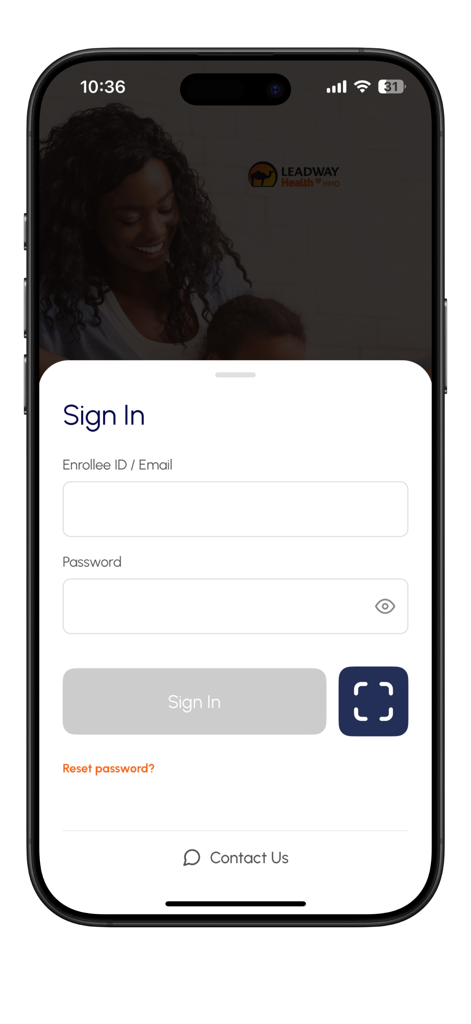 Leadway Health | Your All-in-One Healthcare Companion