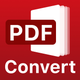 PDF Converter - PDF Photos - Utilities App | MWM