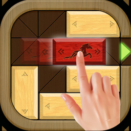 Move the Block : Slide Puzzles - Games App | MWM