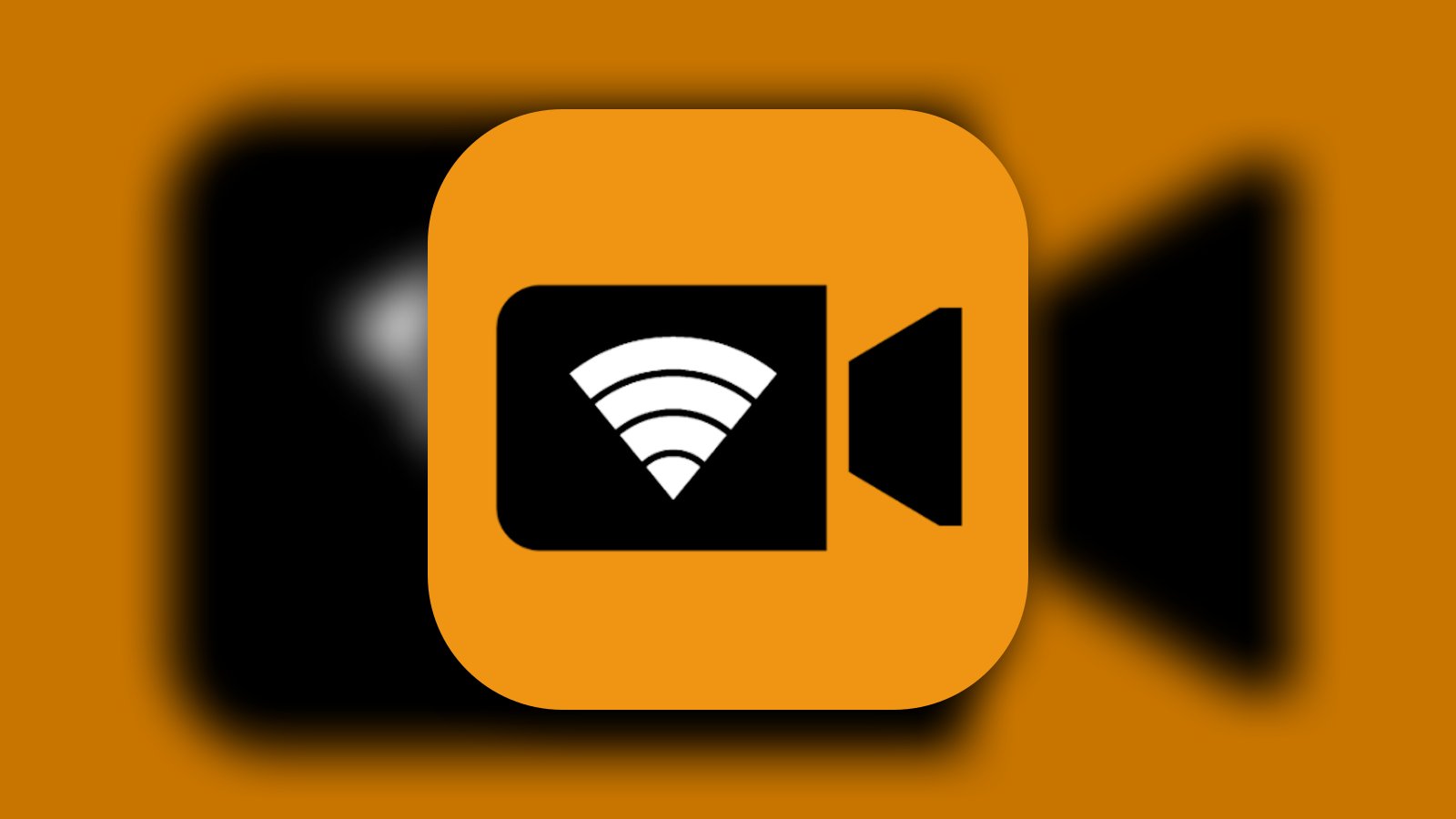 IP Camera Lite - Utilities App | MWM