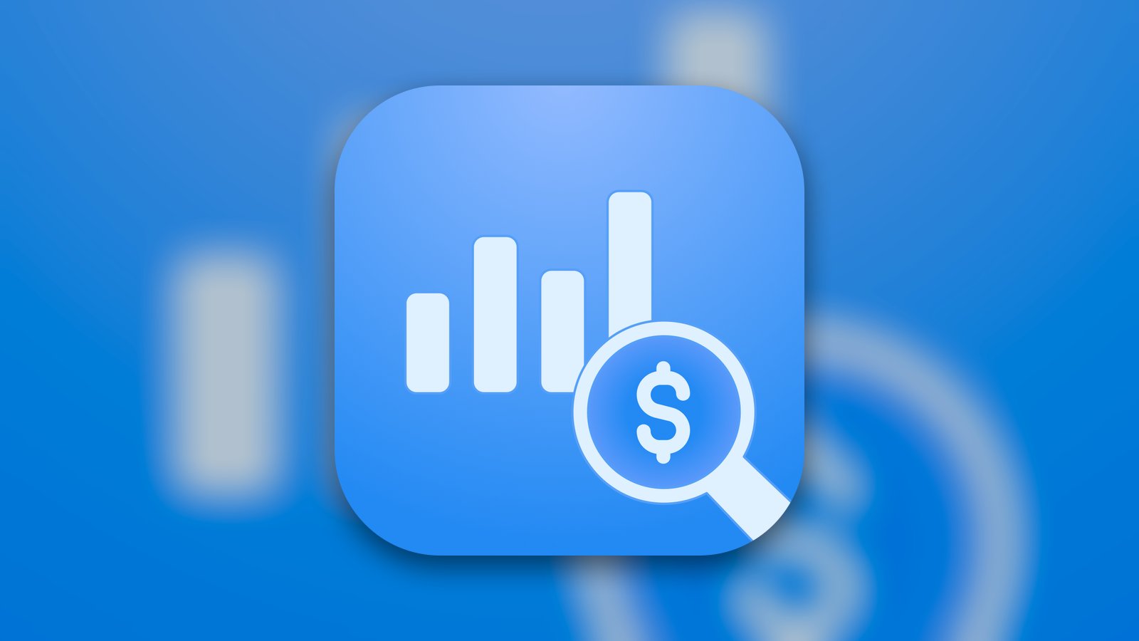 AdsReport - Finance App | MWM
