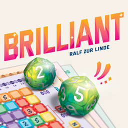 Brilliant - The Game - App de Juegos | MWM