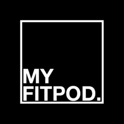 My Fit Pod - Health & Fitness App | MWM
