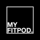 My Fit Pod - Health & Fitness App | MWM