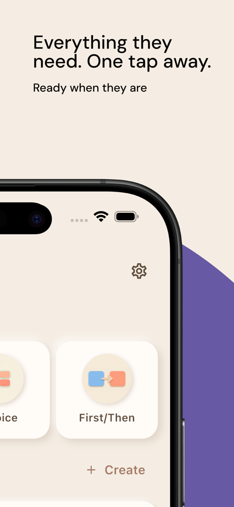 MyVisualRoutine: Autism & ADHD - Health & Fitness App | MWM