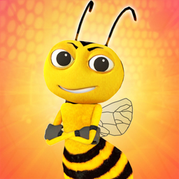 Idle Honey Bee Family Life Sim - Games App | MWM