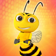 Idle Honey Bee Family Life Sim - Games App | MWM