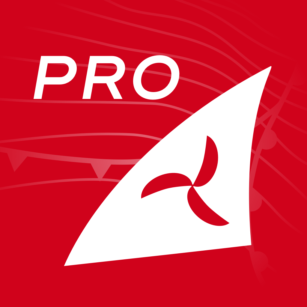 Windfinder Pro | Precise Wind, Wave & Tide Forecasts