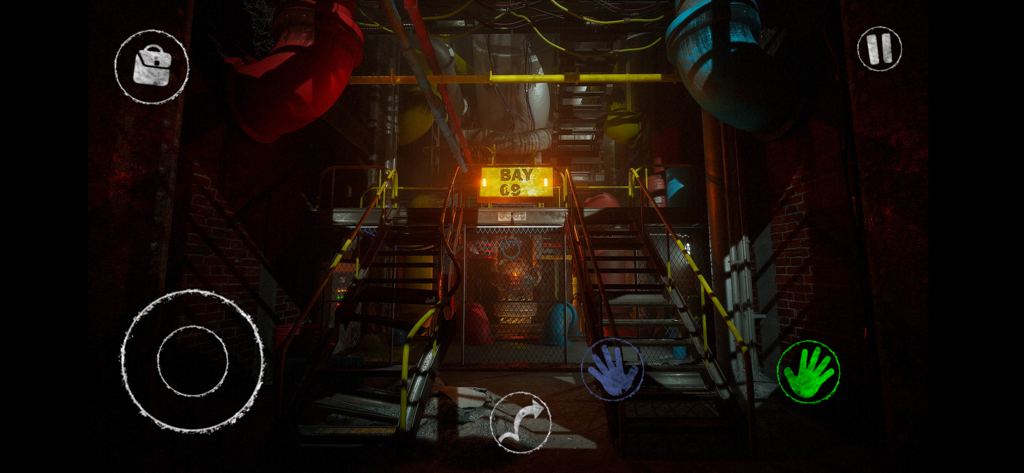 Poppy Playtime Chapter 2 | Escape Mommy Long Legs & The Toy Factory