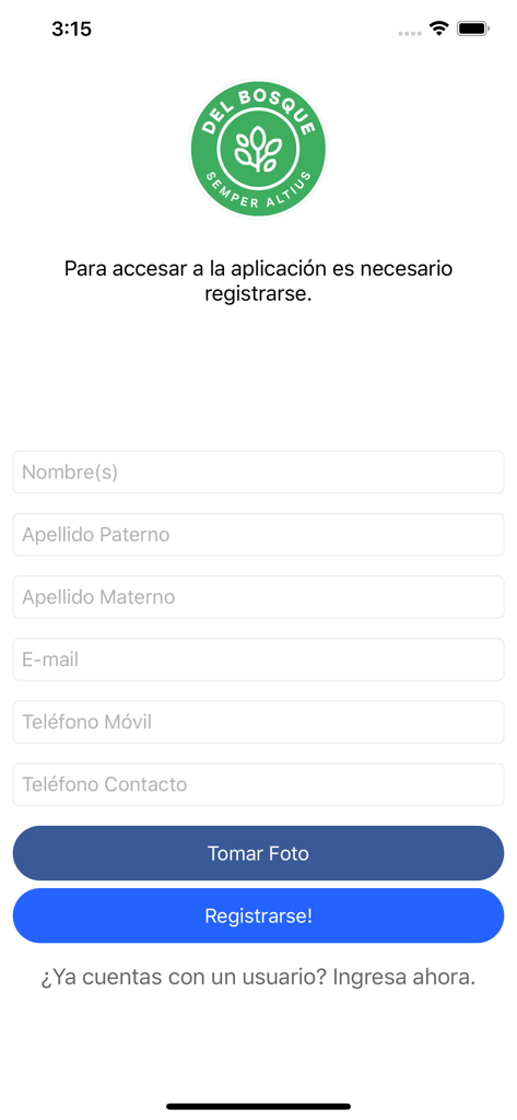 Axit | Security, Communication & QR School Access Control