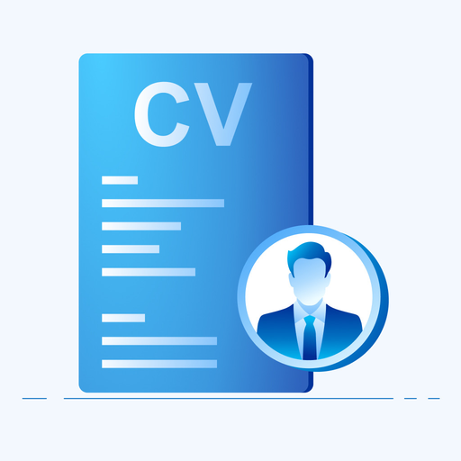 Resume Maker & CV Creator. - Business App | MWM