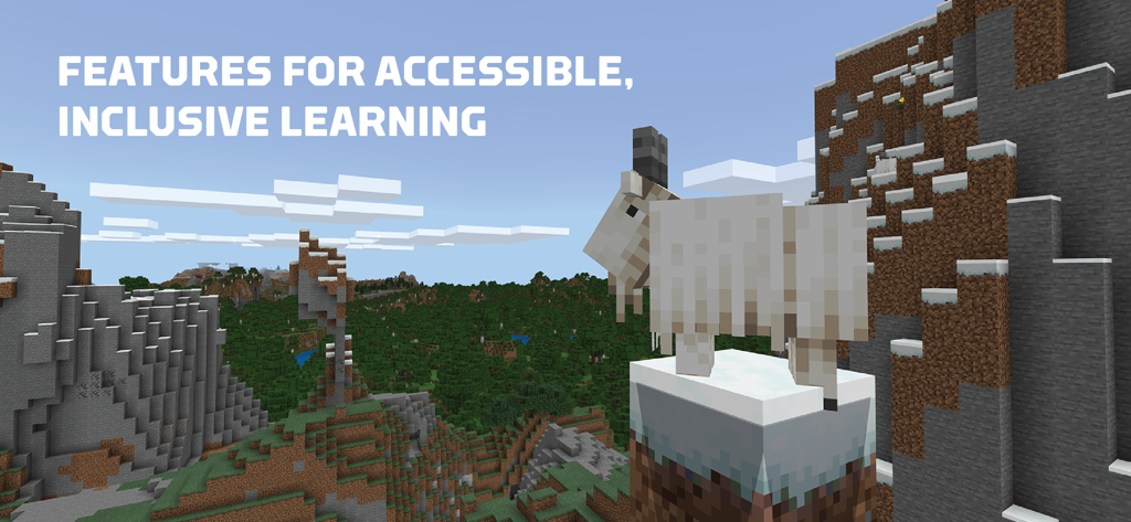 Minecraft Education | Transform Learning Through Play