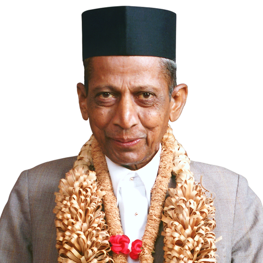 Dada Bhagwan - Lifestyle App | MWM