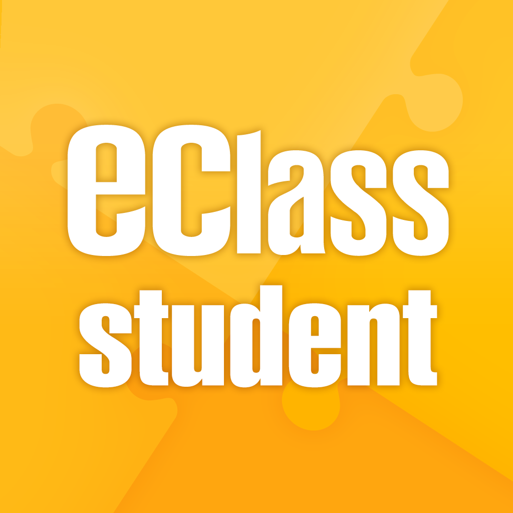 eClass Student App - Education App | MWM