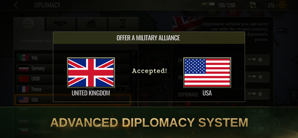 Strategy & Tactics 2: WWII - Games App | MWM