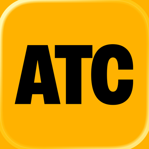 ATC - Live Air Traffic Radio - Travel App | MWM