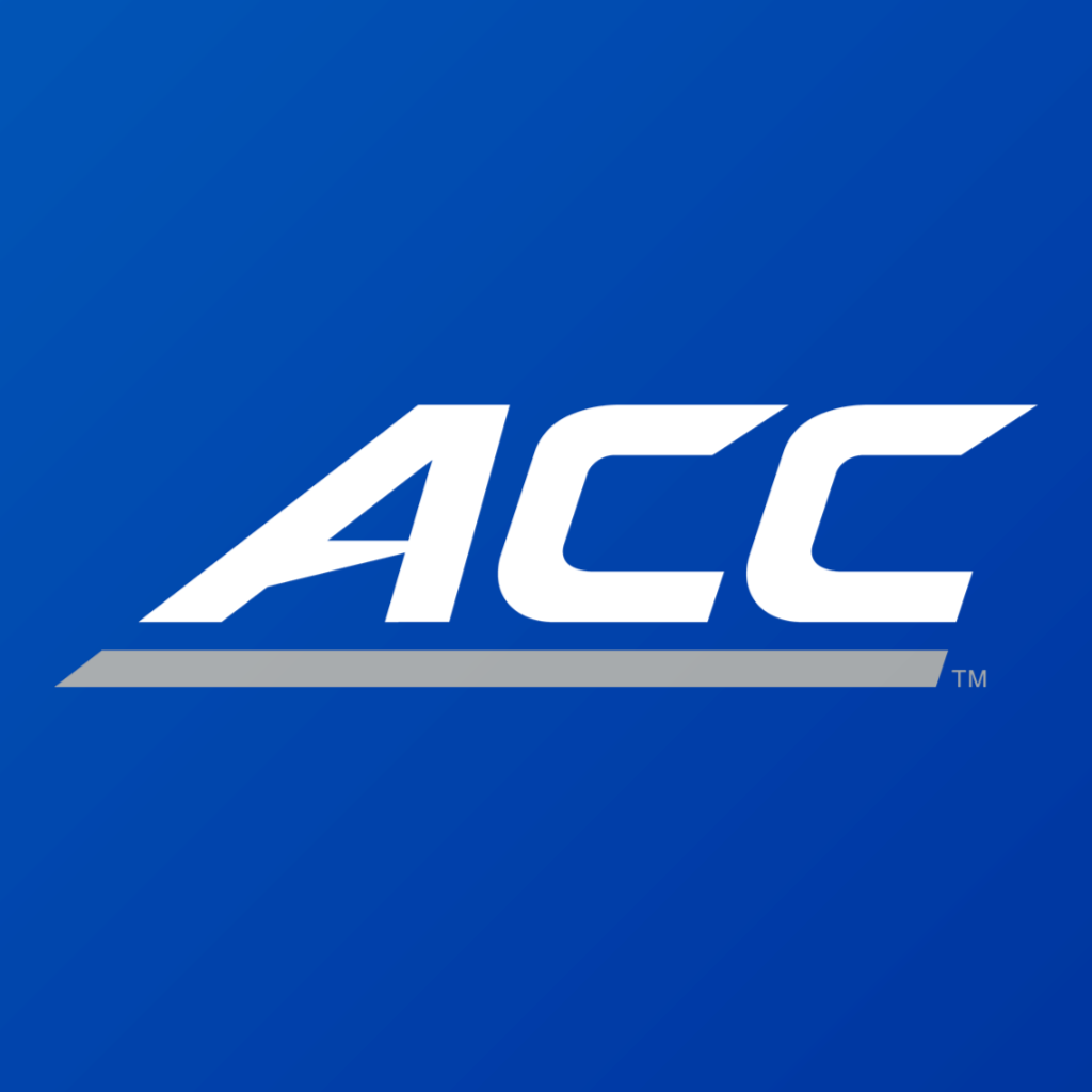 The ACC App - Sports App | MWM
