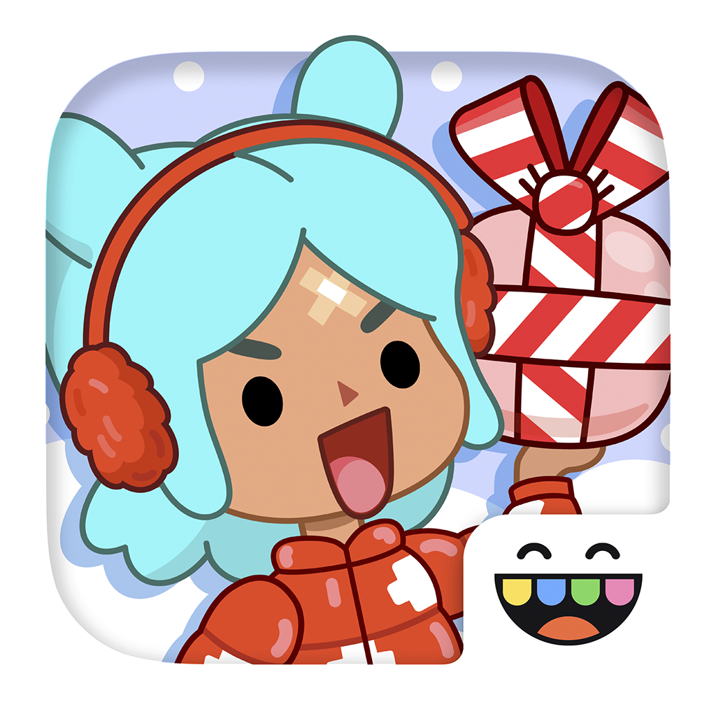 Toca Boca World | Create Stories & Build Your World