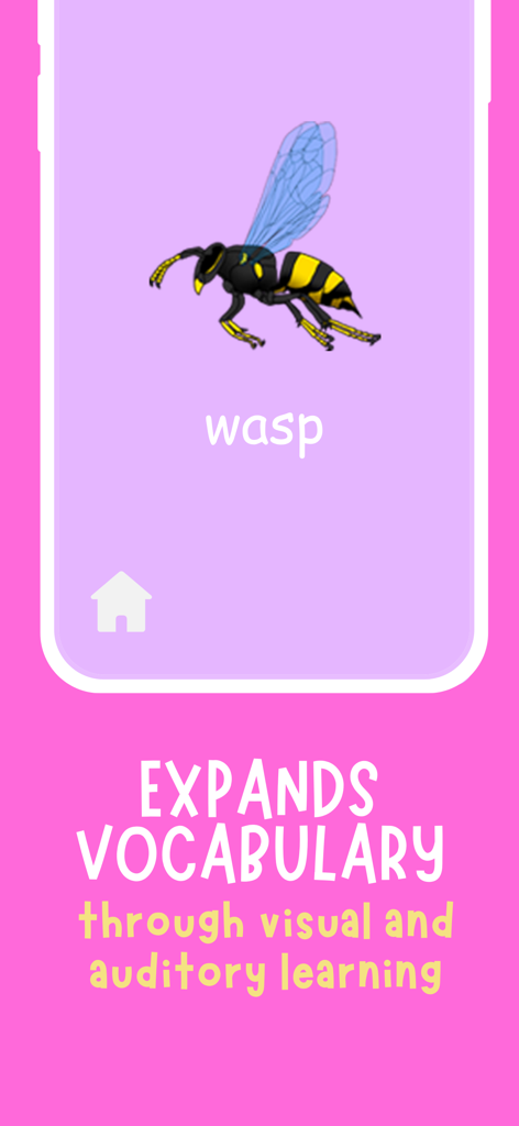 Smart Zebra - Education App | MWM