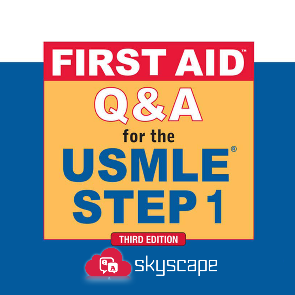 First Aid QA for USMLE Step 1