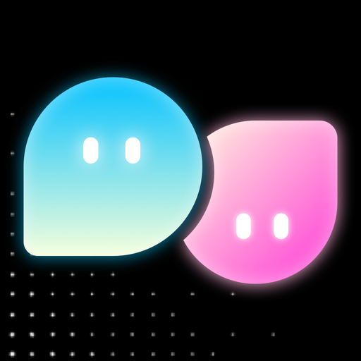 Pink - Live Chat & Video Call - Social Networking App | MWM