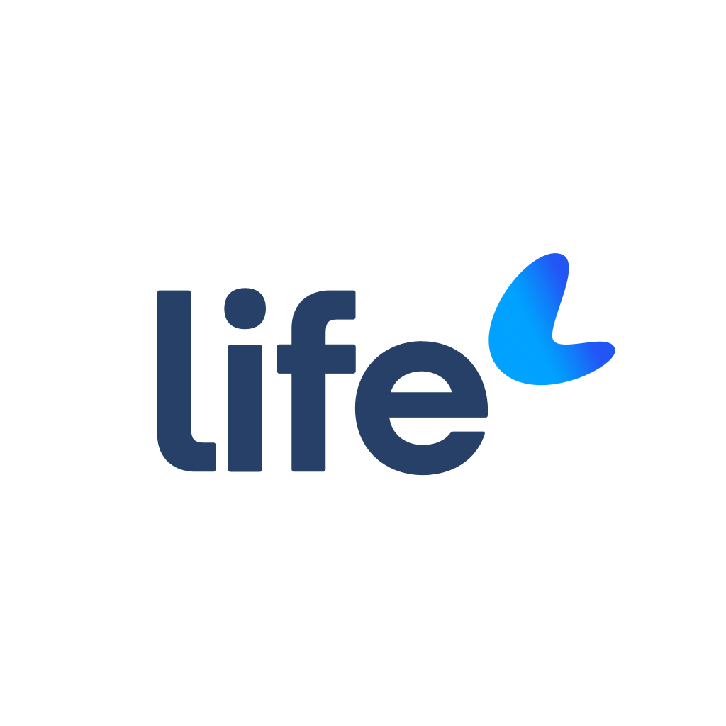 Life - Utilities App | MWM