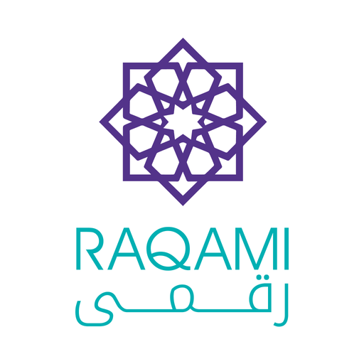 Raqami Islamic Digital Bank - Finance App | MWM