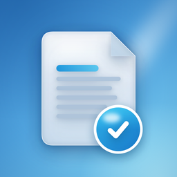 CV Desk: ATS Resume Builder - Productivity App | MWM