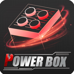 Power Box - Utilities App | MWM