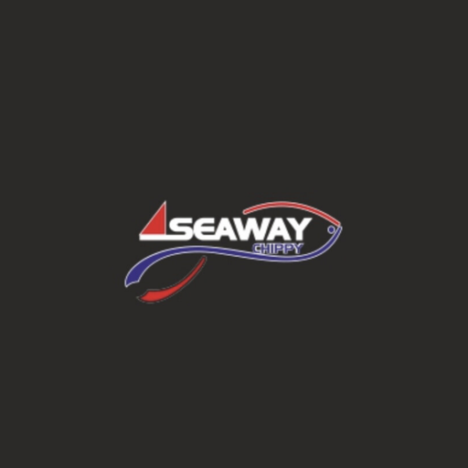 Seaway - Food & Drink App | MWM
