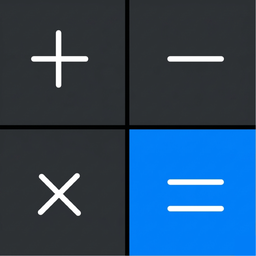 Calculator+ Pro: Private Vault - App de Utilidades | MWM