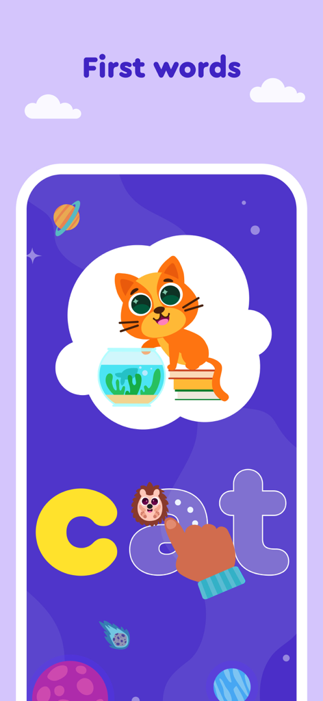 Keiki Learning games for Kids | Expert-Designed Preschool Curriculum