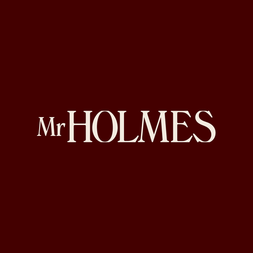 Mr Holmes - App de Comida y bebida | MWM