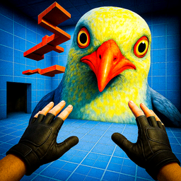Sandbox Games: Playground Run - Games App | MWM