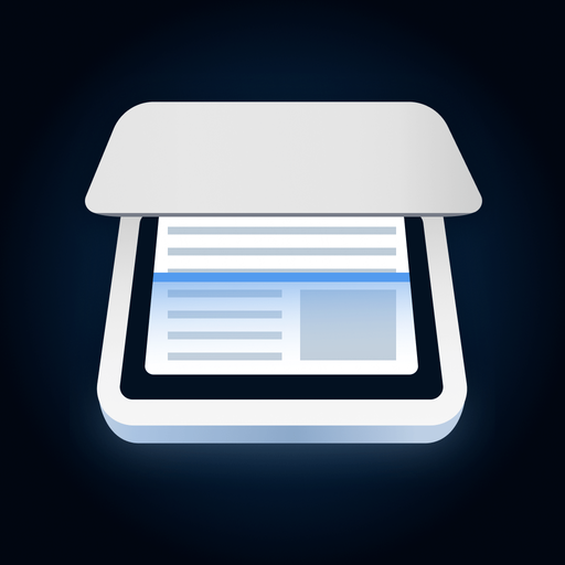 Scanner App - Doc Scan to PDF - Productivity App | MWM
