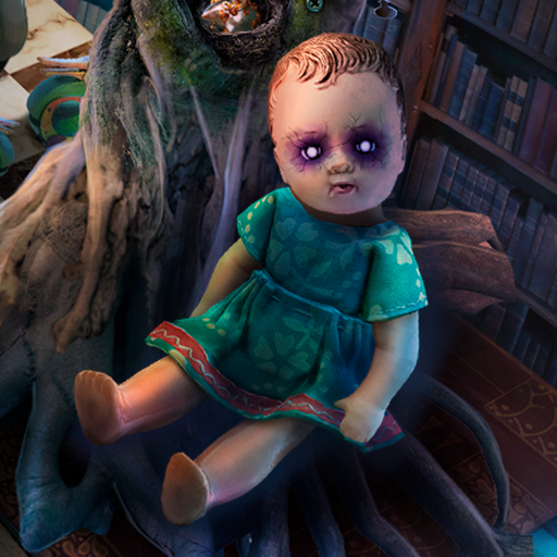 Paranormal Files 10: Detective - Games App | MWM