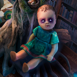 Paranormal Files 10: Detective - Games App | MWM