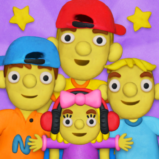 Vlad & Niki 12 Locks 2 - Games App | MWM