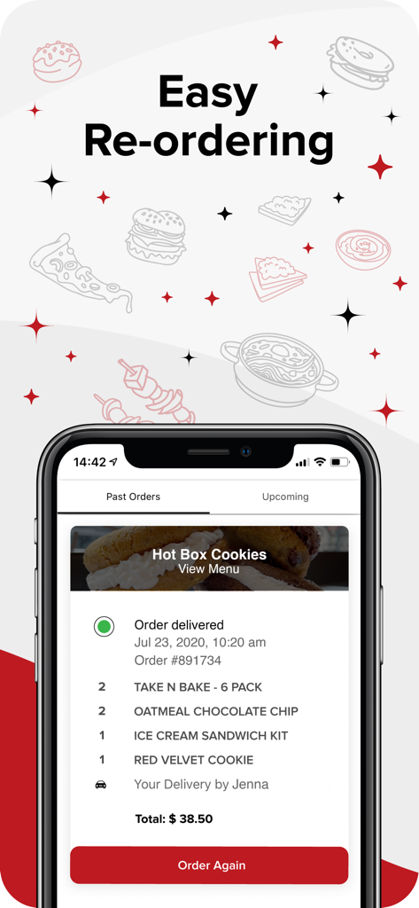 Good to Go We Deliver | Guam's Premier Restaurant Delivery App