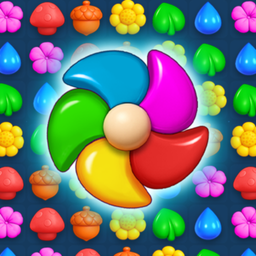 Relaxing Match Game - Games App | MWM