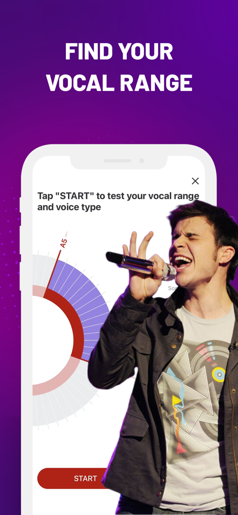 StarMaker | Sing Karaoke Songs, Record & Go Live