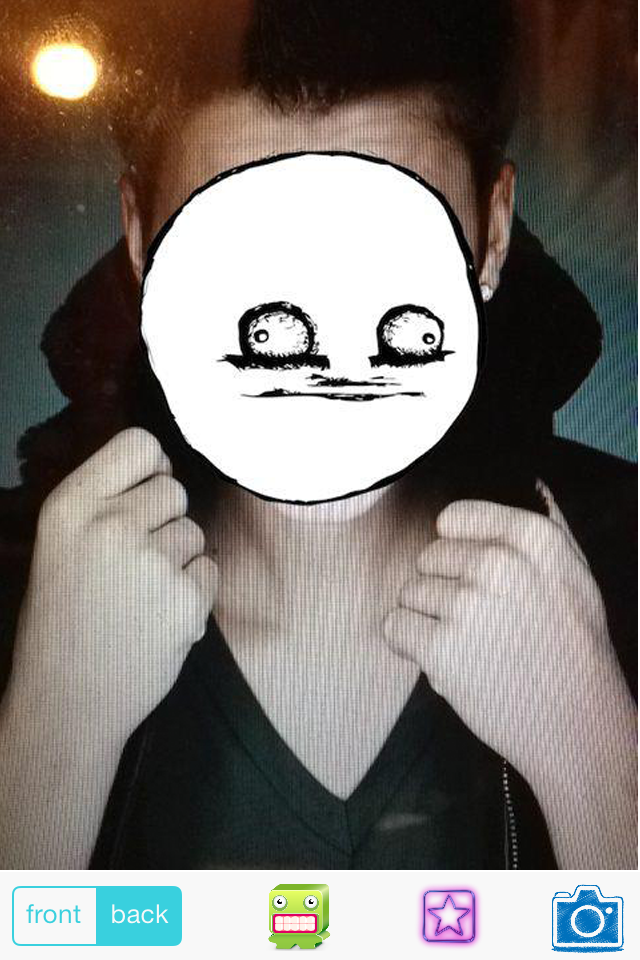 Troll LooL Face | Hilarious Rage Face Swap & Meme Creator
