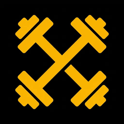 Tenax - AI Gym Workout Tracker - Health & Fitness App | MWM